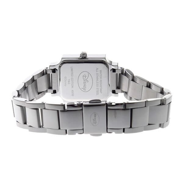 [New]Disney Ladies Clarave Quartz Watch MC-1612-CL - BE FORWARD Store