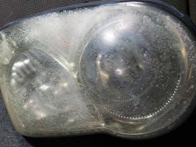 [Used]Right Headlight SUBARU Impreza 2003 LA-GG2 84001FE460 - BE ...