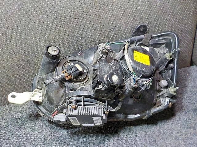 [Used]Right Headlight SUBARU Impreza 2003 LA-GG2 84001FE460 - BE ...