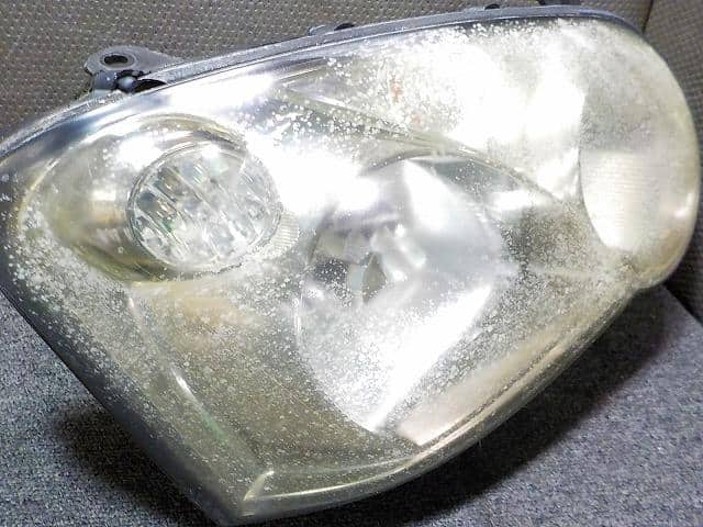 [Used]Right Headlight SUBARU Impreza 2003 LA-GG2 84001FE460 - BE ...