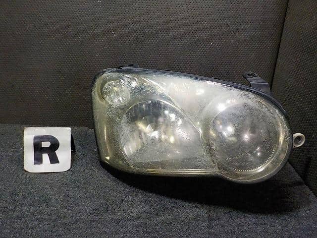 [Used]Right Headlight SUBARU Impreza 2003 LA-GG2 84001FE460 - BE ...