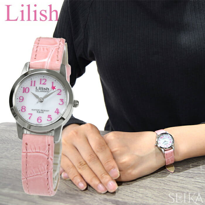 [New]NewYearSALE CITIZEN Citizen reRisch Lilish Lady's clock H997-907 ...