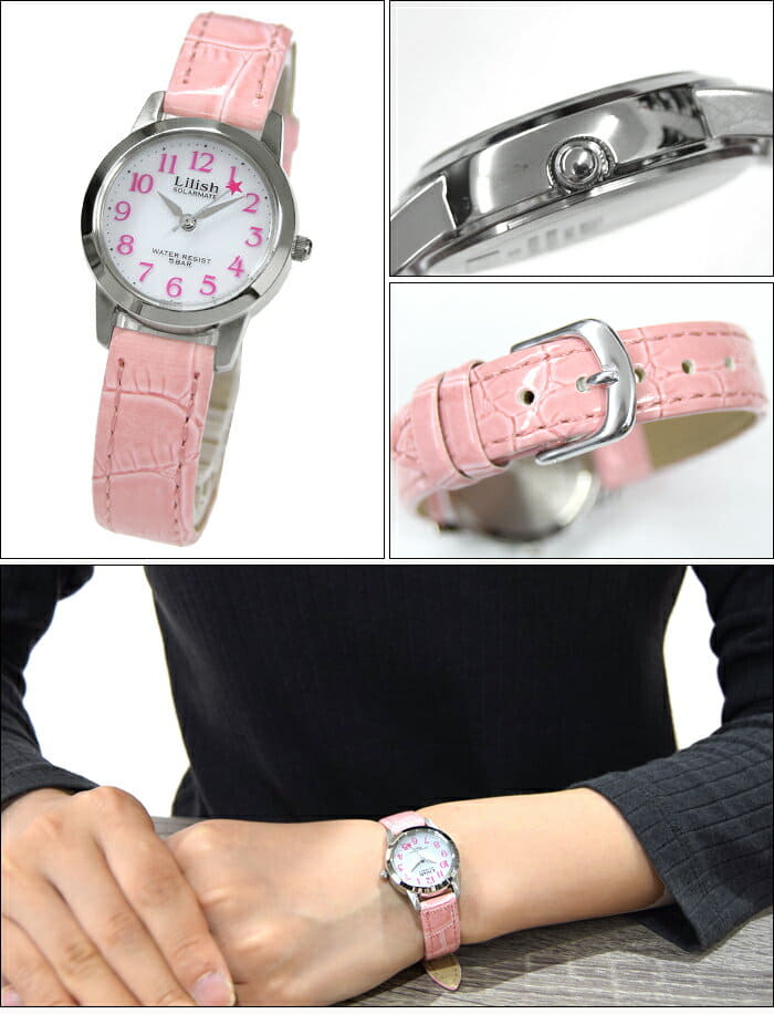 [New]NewYearSALE CITIZEN Citizen reRisch Lilish Lady's clock H997-907 ...