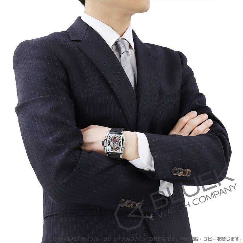 [New]kusutosucharenjijiettoraina II P-S watch mens Cvstos CVT-JET2-PS ...