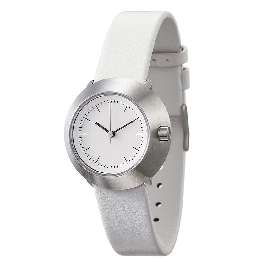 [New] Ladies normal wisteria NML020088 NORMAL FUJI LADY'S watch ...