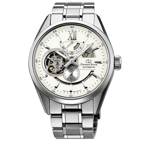 [New]EPSON ORIENT Epson sale Orient Watch orient star ORIENTSTAR cage ...