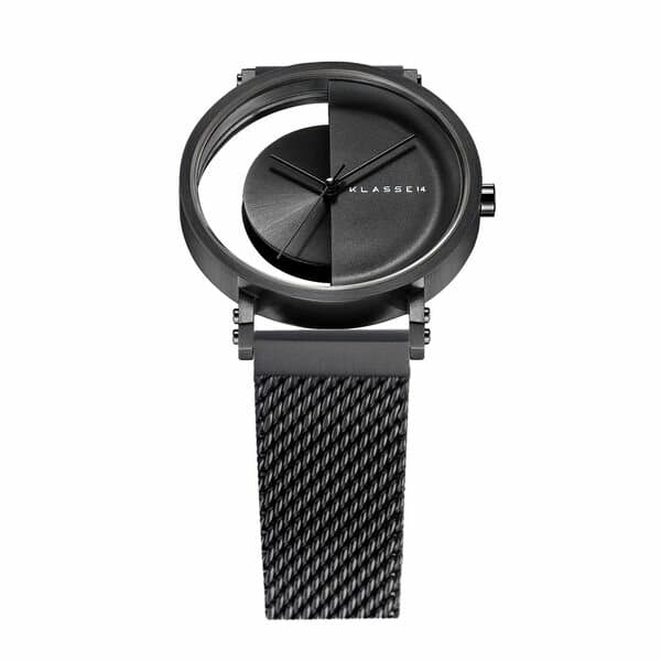 [New]KLASSE14 class 14 IMPERFECT ARCH in perfect arch Dark Metal with ...