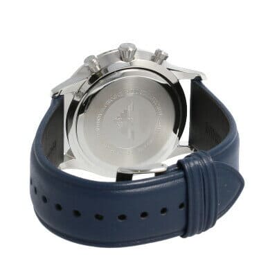 [New] EMPORIO ARMANI AR11226 Men's Watch GIOVANNI Giovanni - BE FORWARD ...
