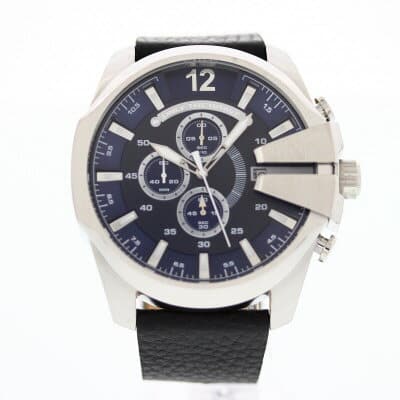 [New] DIESEL DZ4423 MEGA CHIEF mega chief watch - BE FORWARD Store