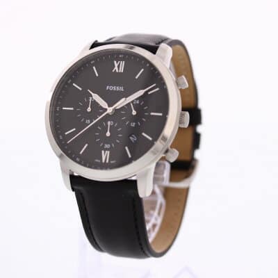 [New] FOSSIL FS5452 watch mens - BE FORWARD Store