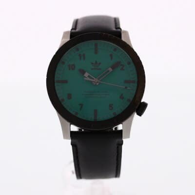 [New] Adidas Z062960 Cypher_LX1 cipher watch Unisex - BE FORWARD Store