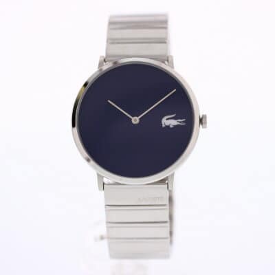 [New] LACOSTE 2010953 watch unisex mens - BE FORWARD Store