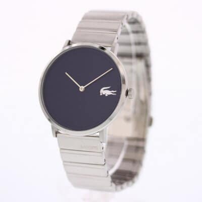 [New] LACOSTE 2010953 watch unisex mens - BE FORWARD Store