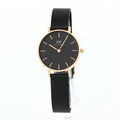 [New] DANIEL WELLINGTON Daniel Wellington DW00100245 watch - BE FORWARD ...