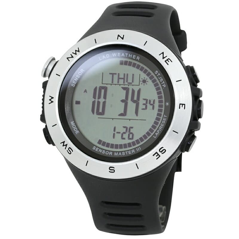 [New]LAD WEATHER (rad weather) SENSOR MASTER III (Sensor master III ...