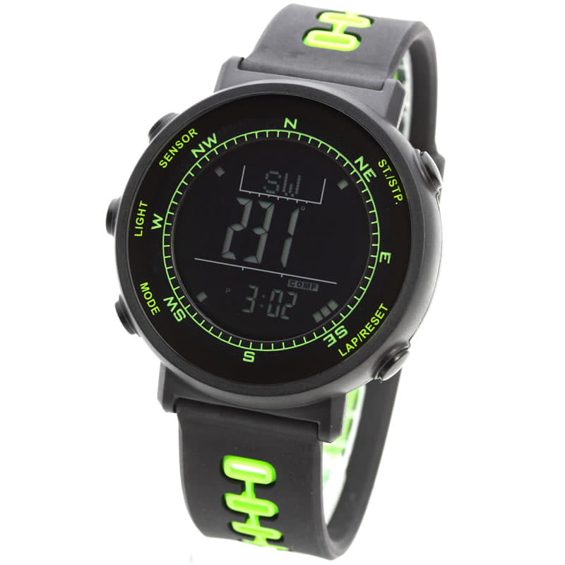 [New]LAD WEATHER (rad weather) WEATHER MASTER (weather master) green X ...