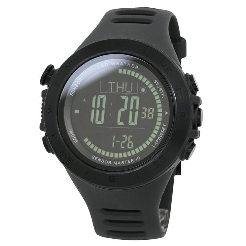 [New]LAD WEATHER (rad weather) SENSOR MASTER III (Sensor master III ...