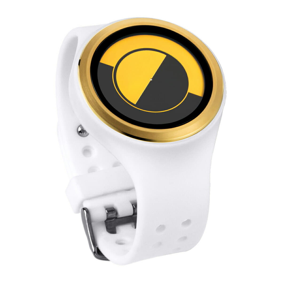 [New]Mens Lady's unisex clock designers for the ZEROO QUARTER MOON zero ...