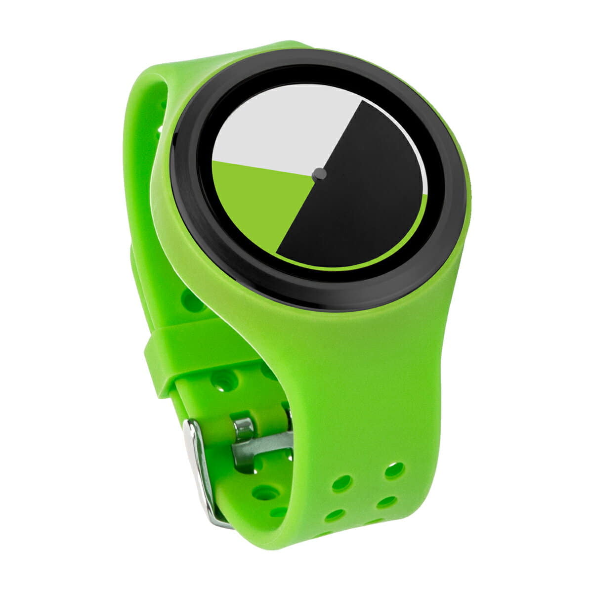 [New]Mens Lady's unisex clock designers for the ZEROO COLORED TIME zero ...