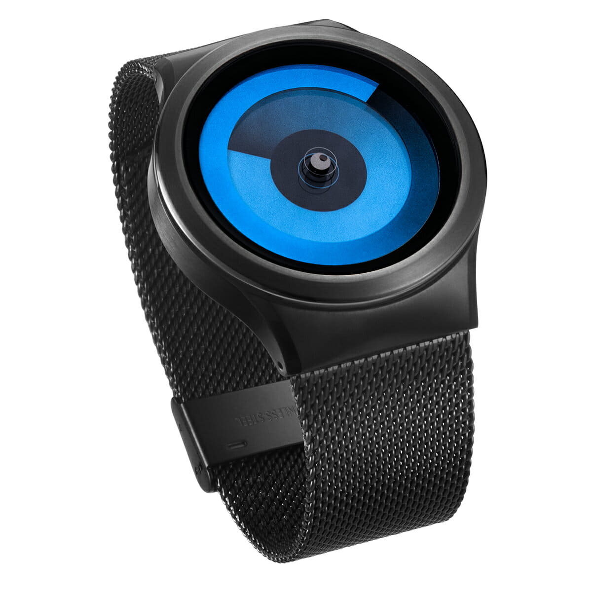 [New]Mens Lady's unisex clock designers for the ZEROO SPIRAL GALAXY ...