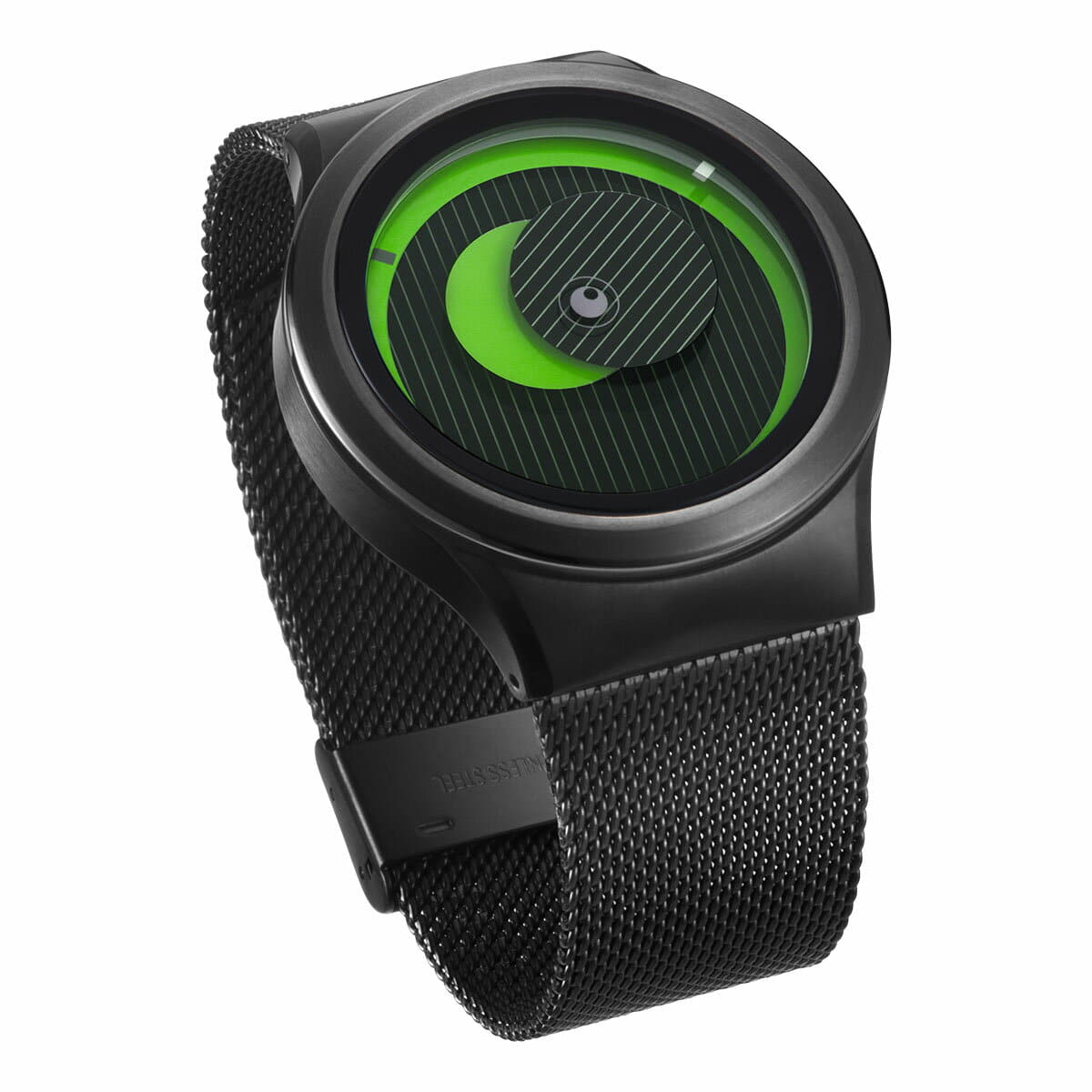 [New]Mens Lady's unisex clock designers for the ZEROO SECRET UNIVERSE ...