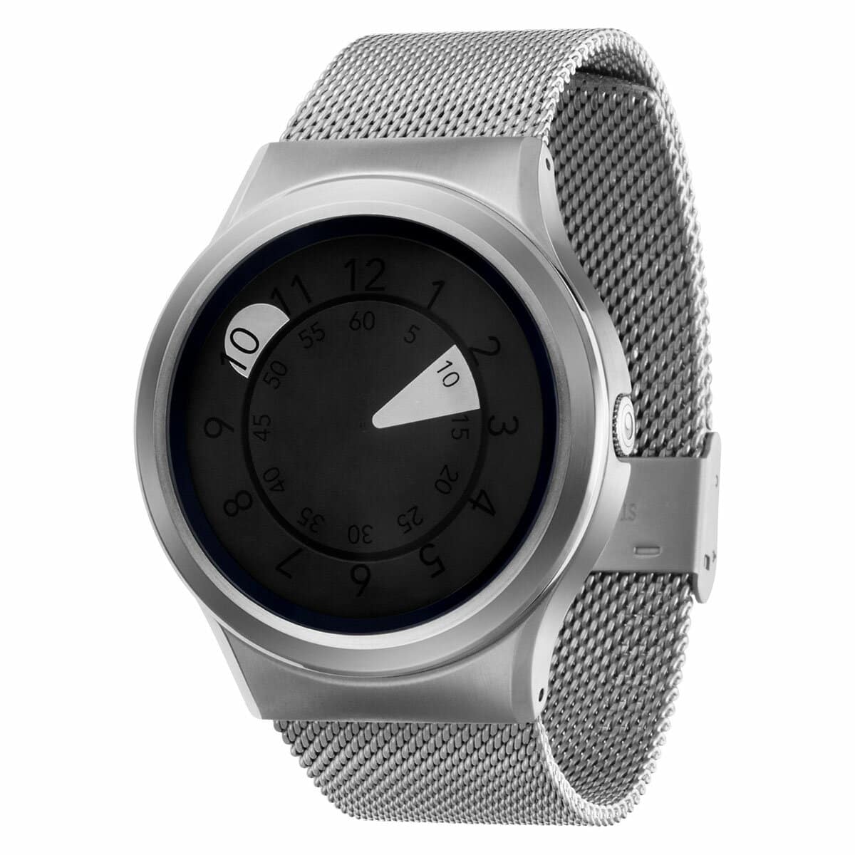 [New]Mens Lady's unisex clock designers for the ZEROO AQUA DROP zero ...