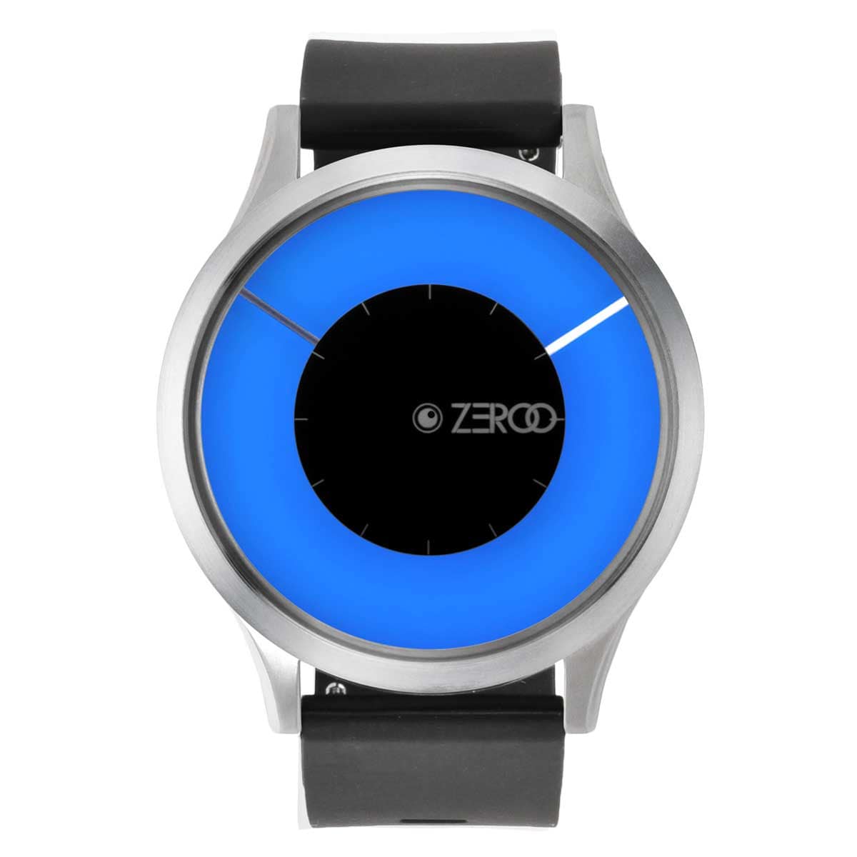 [New]ZEROO zero battery type quartz watch [W00802B01RS05] MAGIA AURORA ...