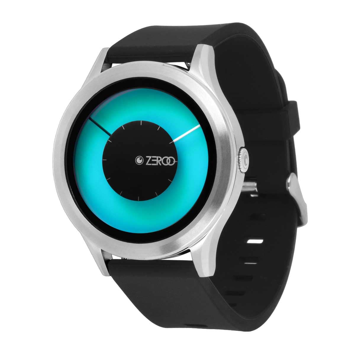 [New]ZEROO zero battery type quartz watch [W00802B01RS05] MAGIA AURORA ...