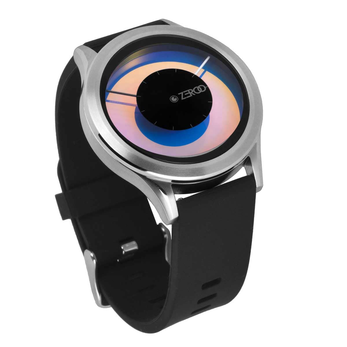 [New]ZEROO zero battery type quartz watch [W00802B01RS05] MAGIA AURORA ...