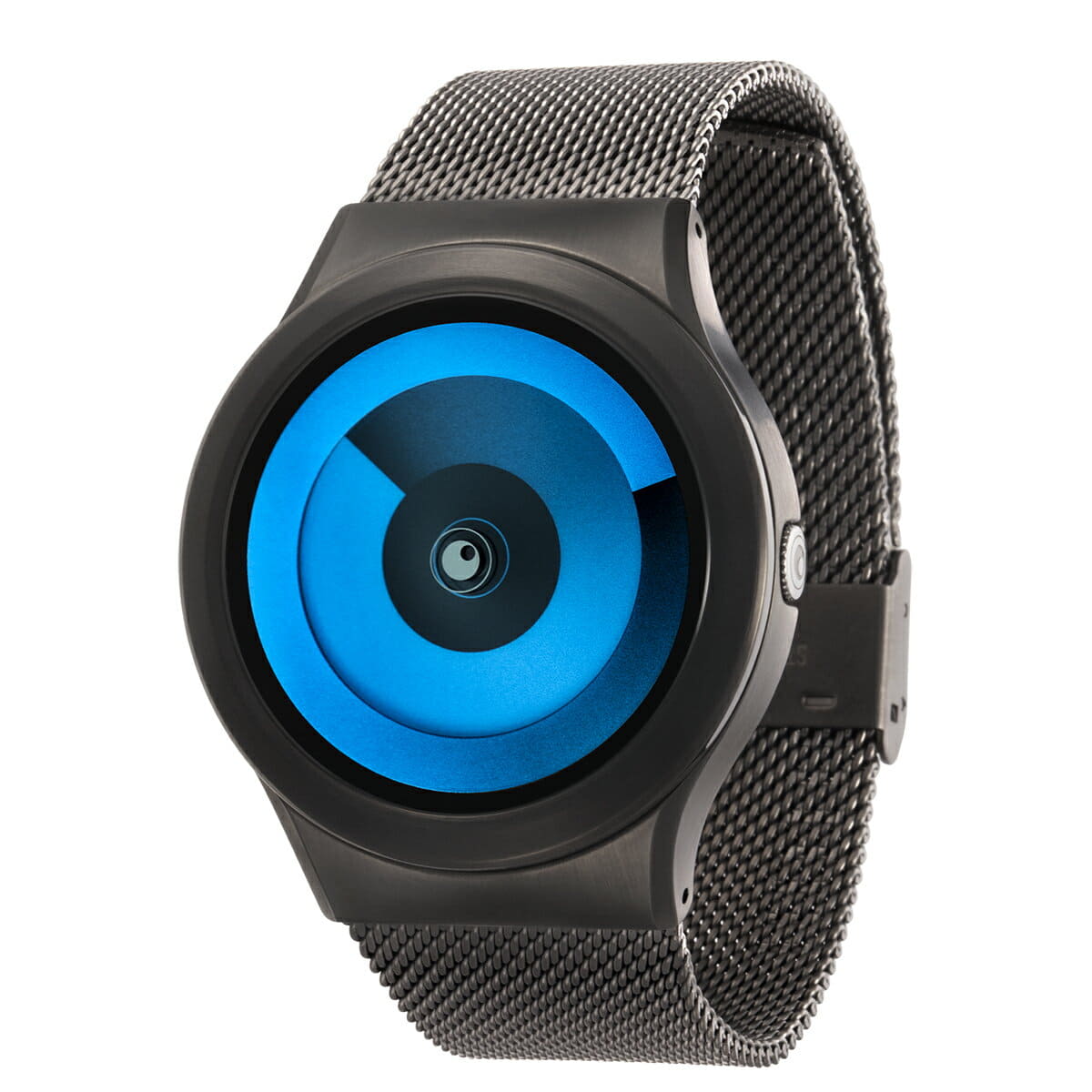 [New]Mens Lady's unisex clock designers for the ZEROO SPIRAL GALAXY ...