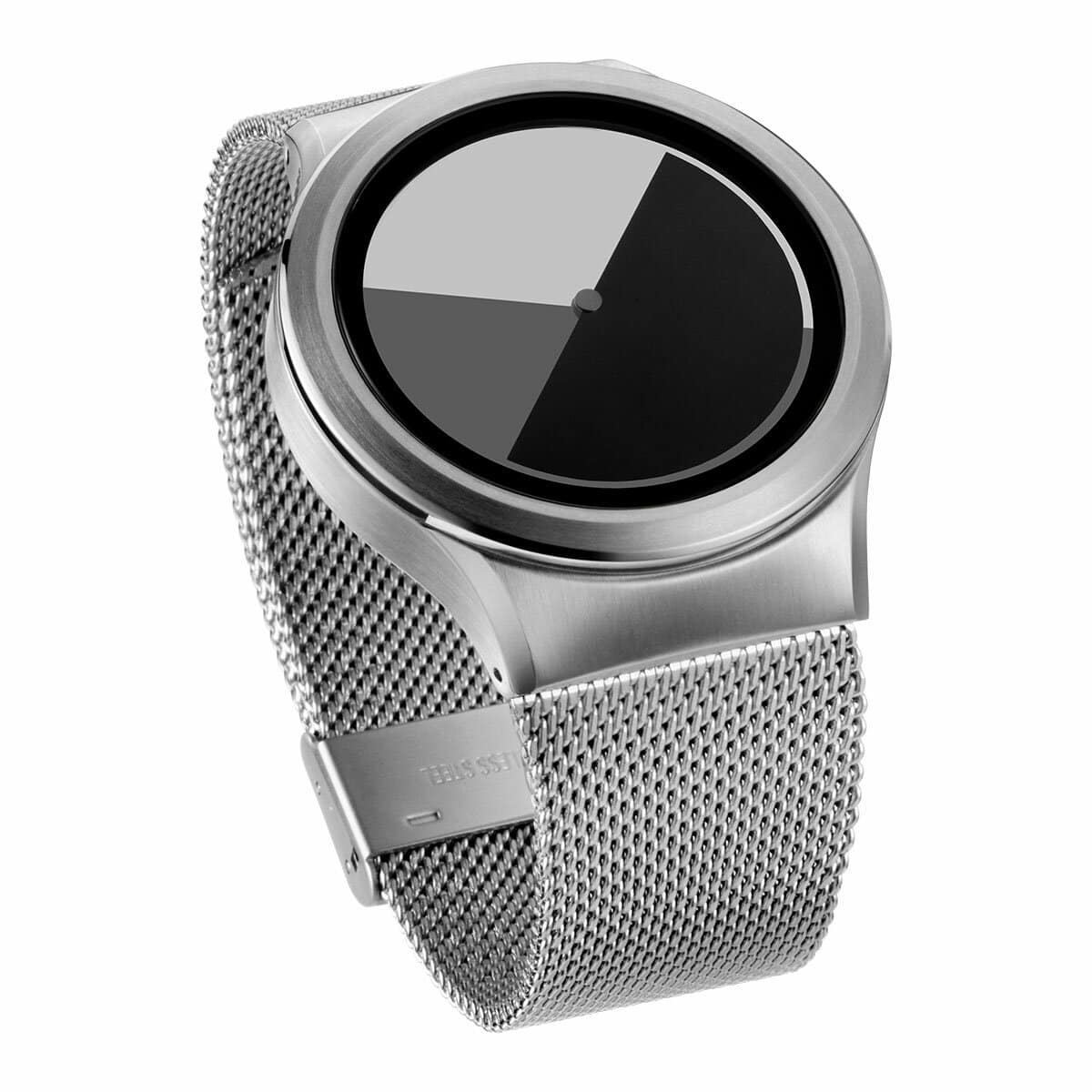[New]Mens Lady's unisex clock designers for the ZEROO COLORED TIME zero ...