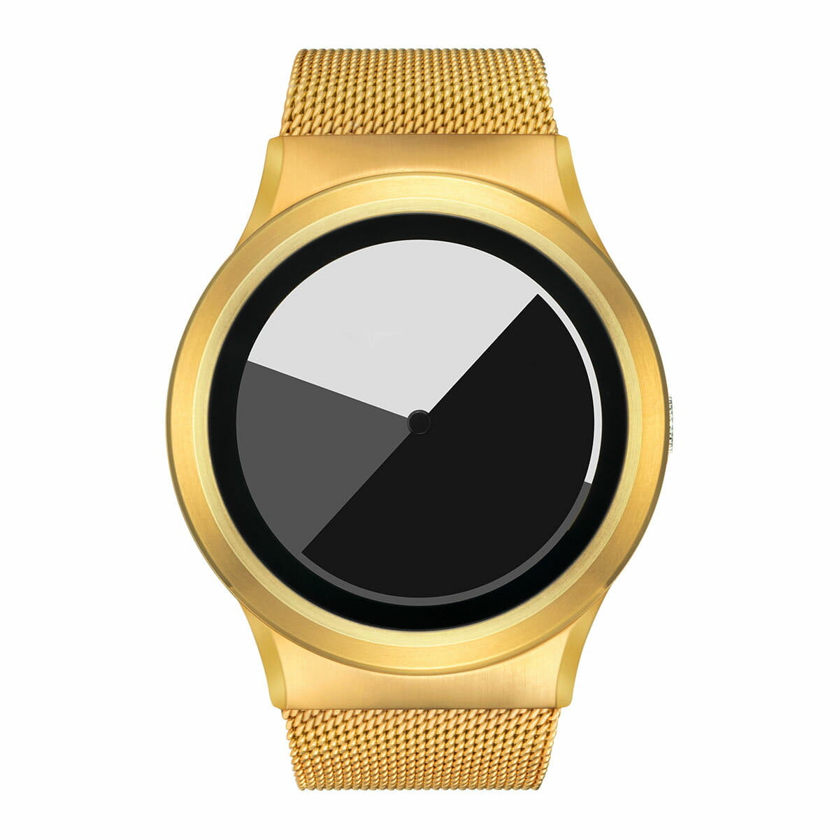 [New]Mens Lady's unisex clock designers for the ZEROO COLORED TIME zero ...