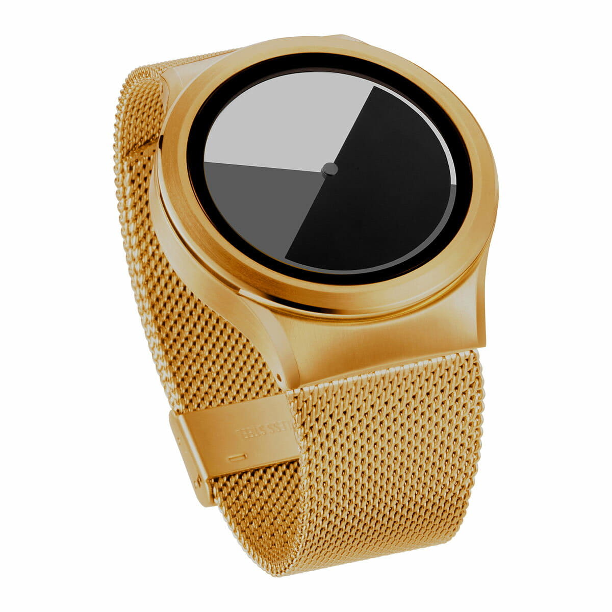 [New]Mens Lady's unisex clock designers for the ZEROO COLORED TIME zero ...