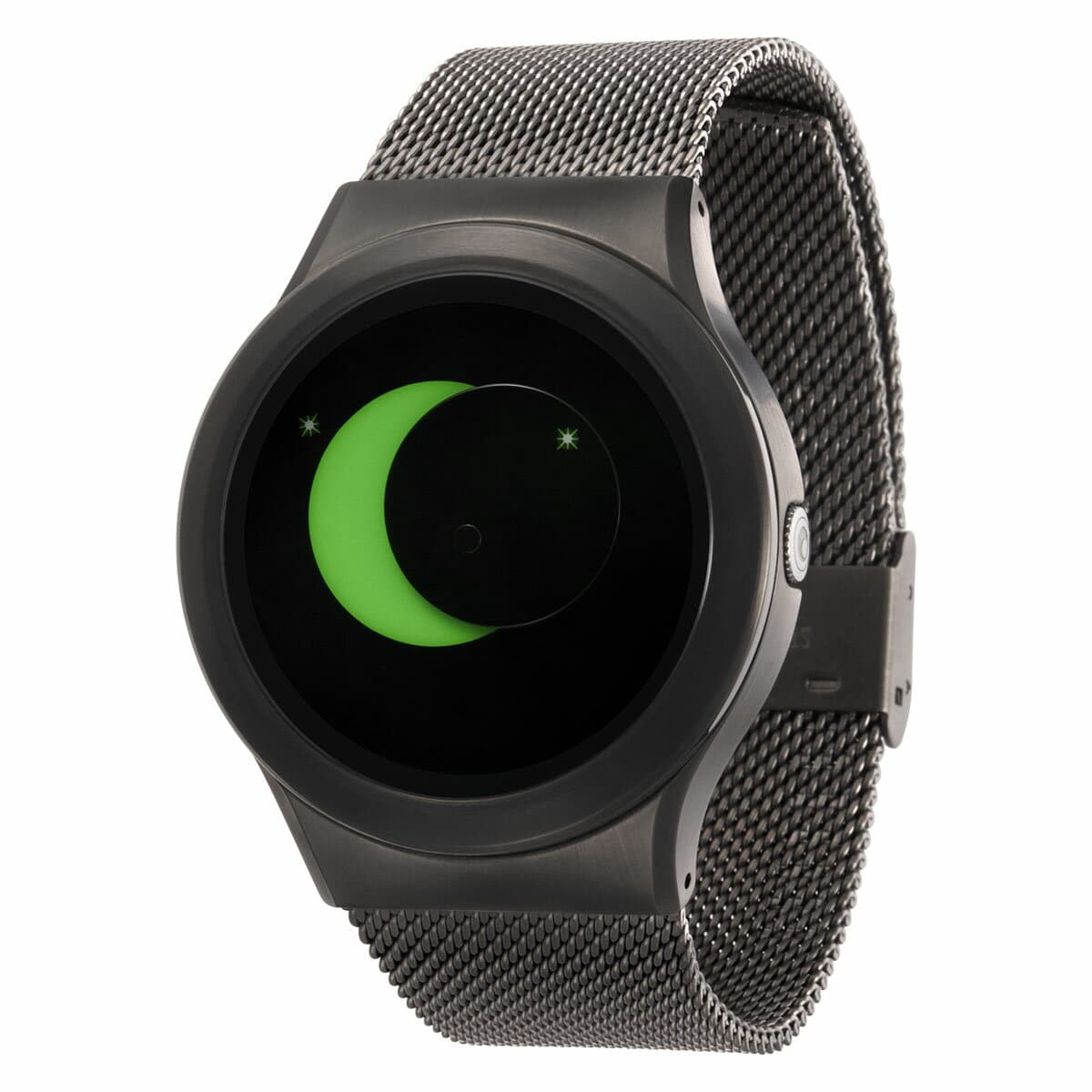 [New]Mens Lady's unisex clock designers for the ZEROO SUPER MOON zero ...