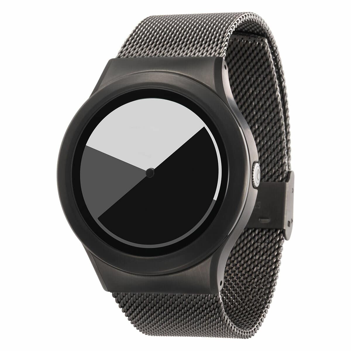 [New]Mens Lady's unisex clock designers for the ZEROO COLORED TIME zero ...