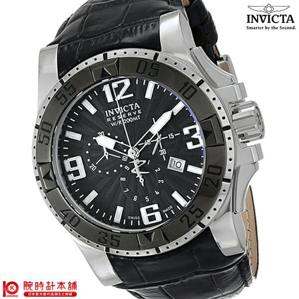[New]INVICTA Excursion Men's Watch 80719 - BE FORWARD Store