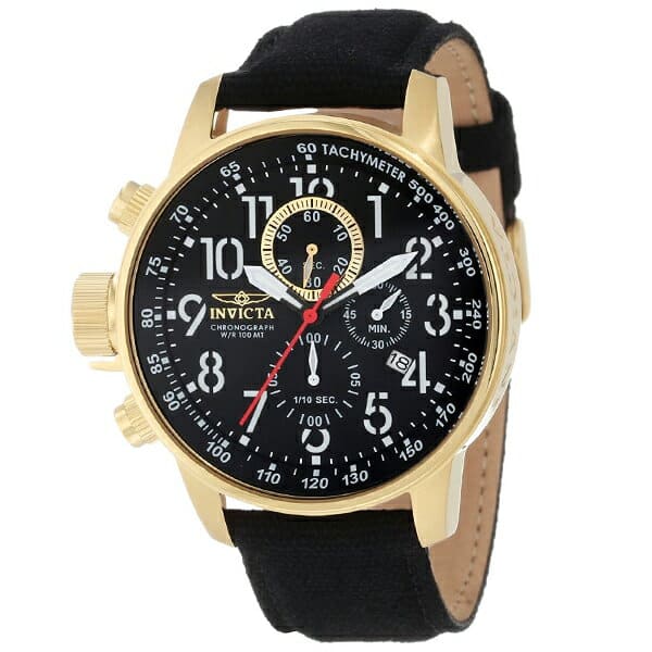 [New]INVICTA Force Men's Watch 1515 - BE FORWARD Store