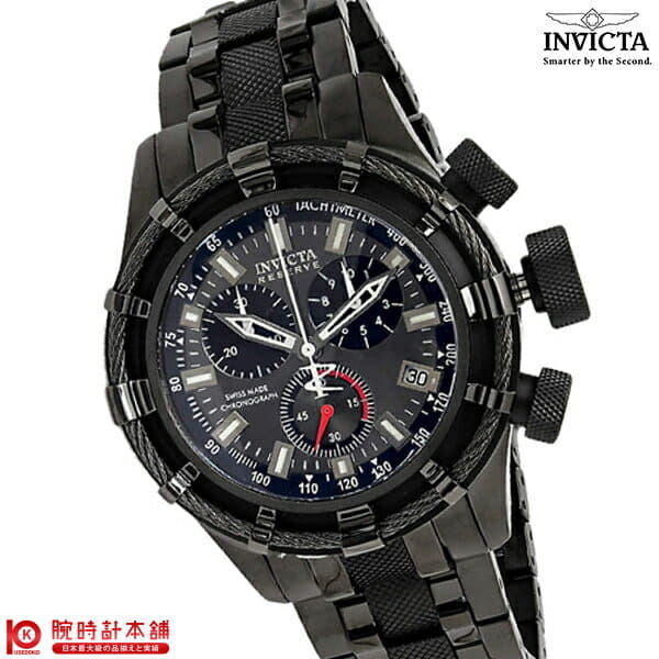 [New]INVICTA Reserve Men's Watch 5629 - BE FORWARD Store