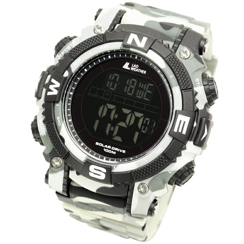 [New]LAD WEATHER (rad weather) SOLAR MASTER (solar master) camouflage ...
