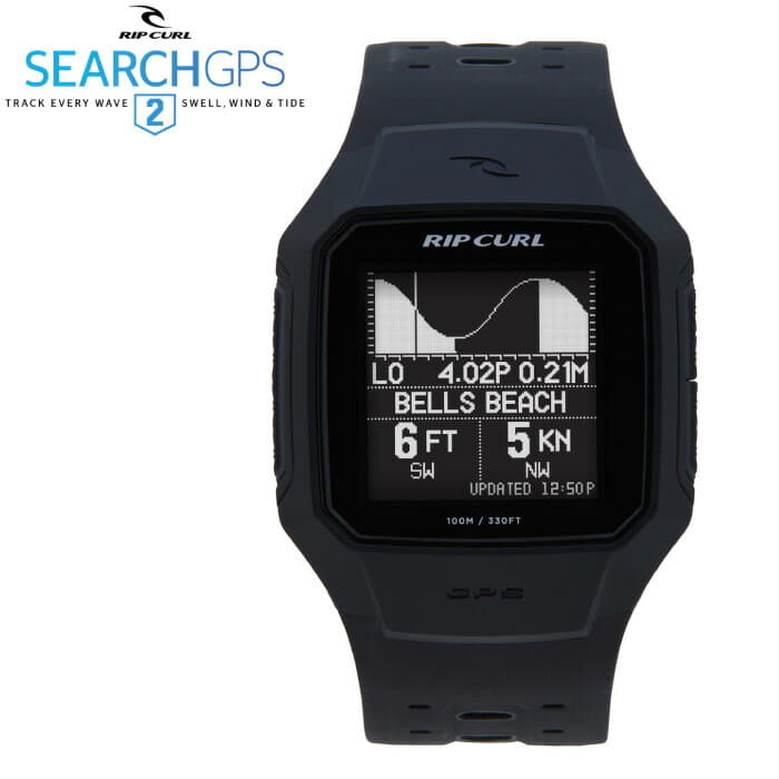 [New]1/31 Surf digital watch surfing clock goods mens Lady's unisex ...