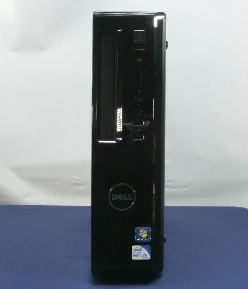 [Used]desktop PC DELL Vostro 260s Pentium G630 memory 4GB HDD500GB ...