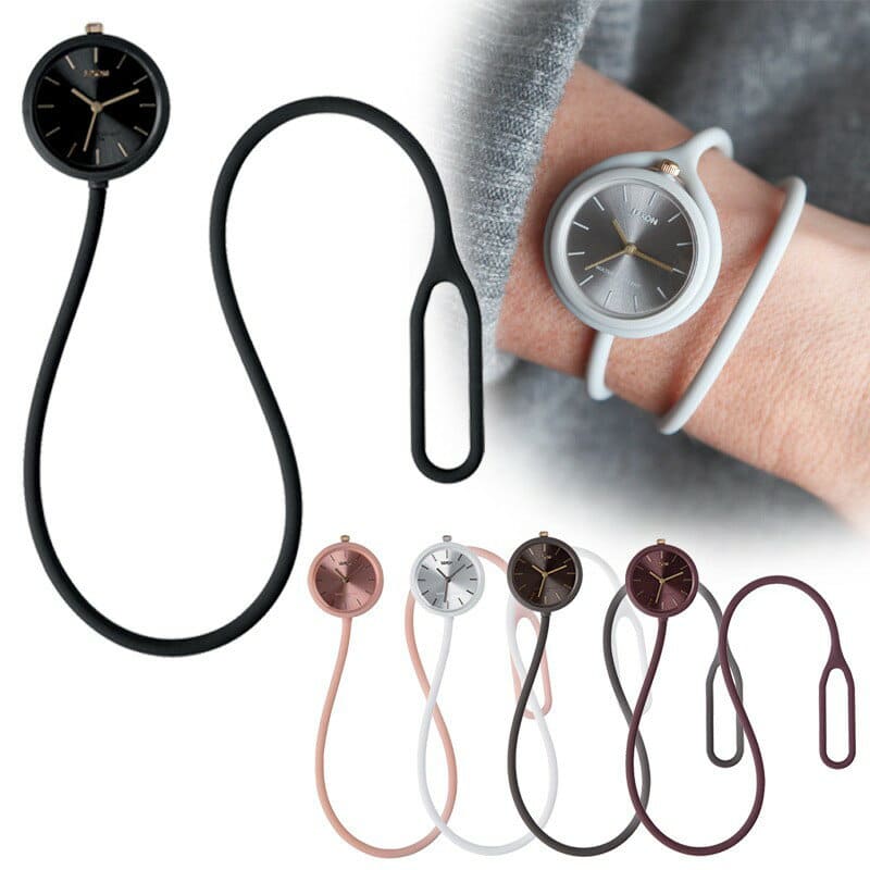 [New]LEXON rekuson watch TAKE TIME LONG LM129 - BE FORWARD Store