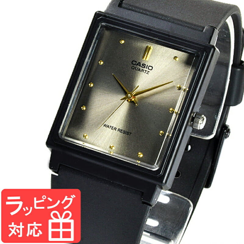 [New]Casio Kids Unisex Analog Standard Basic Watch Black MQ-38-8A - BE ...