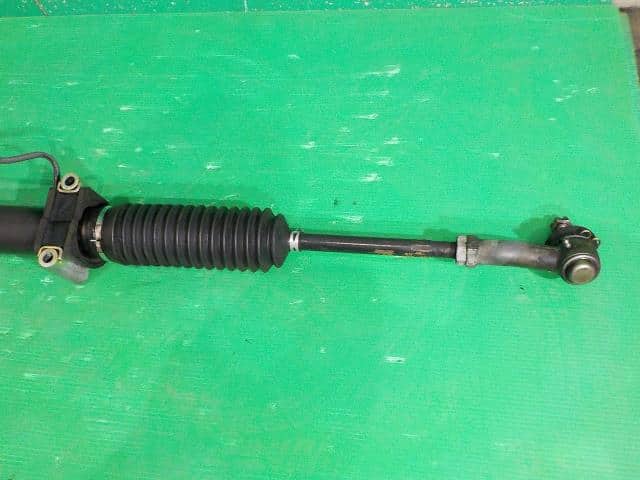 [Used]Power Steering Rack and Pinion Assembly MITSUBISHI Rosa 2001 KK ...