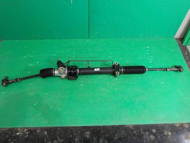 [Used]Power Steering Rack and Pinion Assembly MITSUBISHI Rosa 2001 KK ...