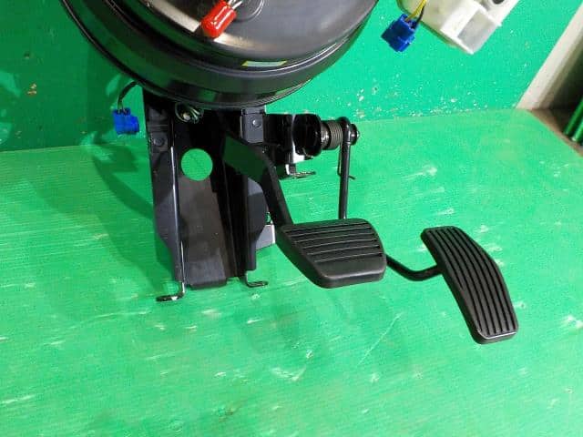 [Used]Brake Master Cylinder MITSUBISHI Rosa 2001 KK-BE64DJ MC886189 ...