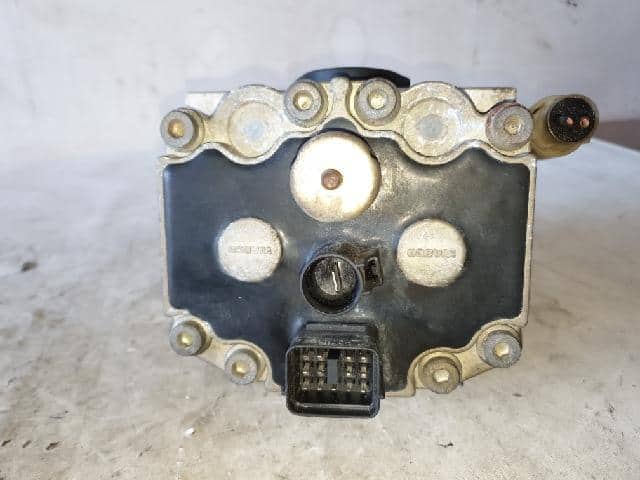 [Used] ABS Control Module LAND ROVER Defender 1999 58920-3R600 - BE ...