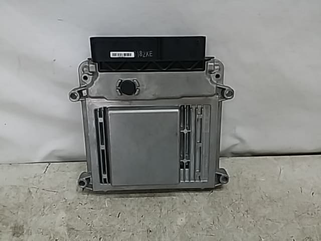 [Used] Engine Control Unit / ECU HYUNDAI Elantra HD 2010 96417297 - BE ...