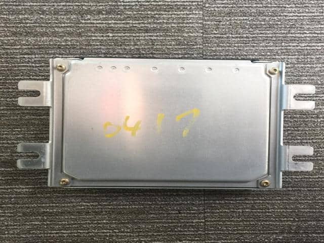 [Used] Engine Control Unit / ECU KIA Rio 2002 391432EYB0 - BE FORWARD ...