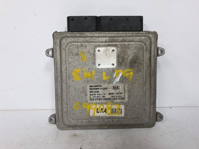 [Used] Engine Control Unit / ECU KIA Optima 2007 87100-11000 - BE ...